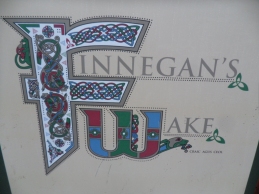 Free Edinburgh Fringe Festival - Venue information for Finnegan's Wake