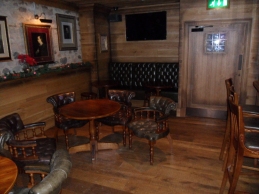 Free Edinburgh Fringe Festival - Venue information for Finnegan's Wake