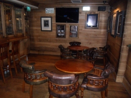 Free Edinburgh Fringe Festival - Venue information for Finnegan's Wake