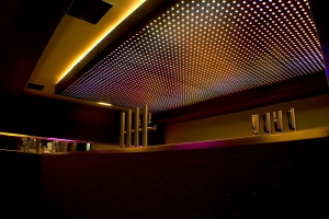 Free Edinburgh Fringe Festival - Venue information for the Hive