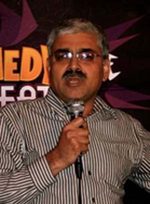 Laughing Horse Comedy Performers Listings