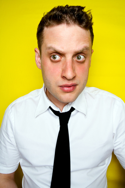 William Andrews (comedian) - Alchetron, the free social encyclopedia